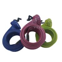 China High Flexibility Knitted Sleeve Guard Excellent Abrasion Resistance and Breathability for sale
