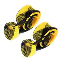 China Lightweight And Flexible Spinning Rod Socks 50mm X 1.7m for sale