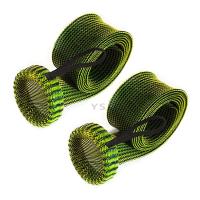 China Lightweight And Flexible Spinning Rod Socks 50mm X 1.7m for sale