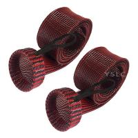 China Lightweight And Flexible Spinning Rod Socks 50mm X 1.7m for sale