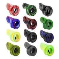 China Lightweight And Flexible Spinning Rod Socks 50mm X 1.7m for sale