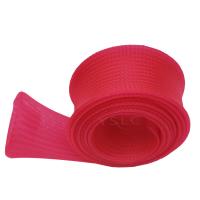 China Custom Size Fishing Rod Cover Spinning Rod Sleeve 45mm X 1.7m for sale