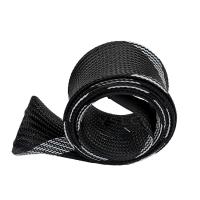 China Custom Size Fishing Rod Cover Spinning Rod Sleeve 45mm X 1.7m for sale