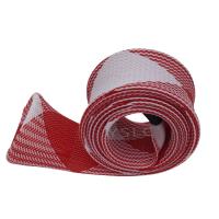 China Custom Size Fishing Rod Cover Spinning Rod Sleeve 45mm X 1.7m for sale