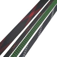 China PET Expandable Cable Management Sleeves Braided Nylon Cable Protection Sleeves for sale