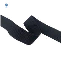 China Nylon Textile Hydraulic Hose Burst Protection Tubular Webbing High Abrasion Resistance for sale
