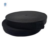 China Nylon Textile Hydraulic Hose Burst Protection Tubular Webbing High Abrasion Resistance for sale