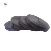 China Nylon Textile Hydraulic Hose Burst Protection Tubular Webbing High Abrasion Resistance for sale