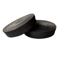China Abrasion Woven Hose Protection Textile Sleeves Low Voltage Polyester for sale