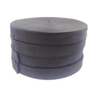 China Abrasion Woven Hose Protection Textile Sleeves Low Voltage Polyester for sale