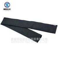 China Zippered Textile Sleeves Nylon Fabric Wire Protection Tubing Cable Sleeving for sale