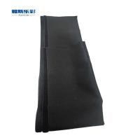 China Open Nylon Textile Sleeves For Hose Protection for sale