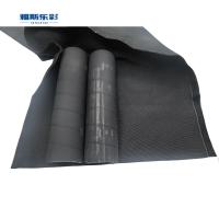 China Open Nylon Textile Sleeves For Hose Protection for sale