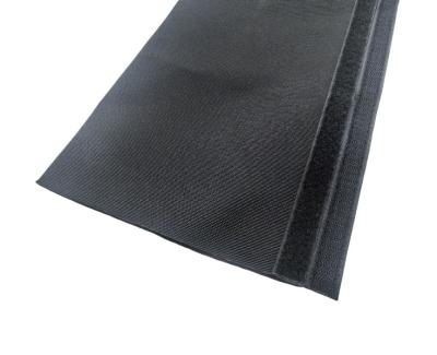 China 15 Pieces/30 Pieces/50 Pieces Zipper Sleeve Cable Wrap Keep Your Cables Organized and Tidy for sale