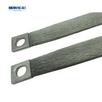 China Corrosion Resistance Copper Braided Wire 0.1mm-0.2mm Electronics Automotive for sale