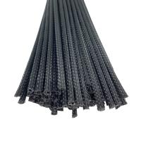 China Nylon Twisted Wire Protector for Harsh Environments -40°C to 150°C Temperature Rating for sale