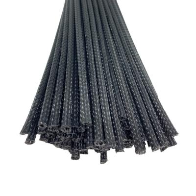 China Nylon Twisted Wire Protector for Harsh Environments -40°C to 150°C Temperature Rating for sale