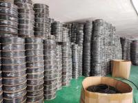 China Self Closing Textile Self Wrap Sleeving Wire Nylon Woven Split Sleeve for sale