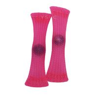 China Flexible Fidget Toys With Marble Colorful PET Expandable Braided Sleeving for sale