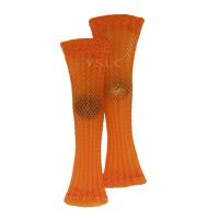 China Flexible Fidget Toys With Marble Colorful PET Expandable Braided Sleeving for sale