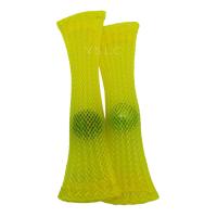 China Flexible Fidget Toys With Marble Colorful PET Expandable Braided Sleeving for sale