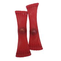 China Flexible Fidget Toys With Marble Colorful PET Expandable Braided Sleeving for sale