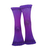 China Flexible Fidget Toys With Marble Colorful PET Expandable Braided Sleeving for sale
