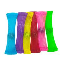 China Custom Width Zipper Braided Wrap 240±10°C Melting Point for Industrial Packaging Solutions for sale