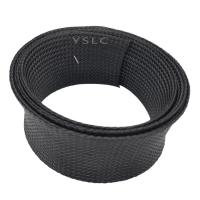 China Long-Lasting Protection with Braided Sleeve for Wires and Cables for sale