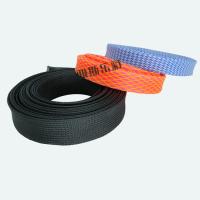 China Long-Lasting Protection with Braided Sleeve for Wires and Cables for sale