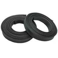 China Long-Lasting Protection with Braided Sleeve for Wires and Cables for sale