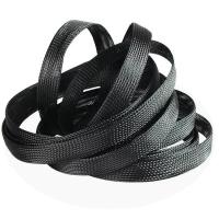 China Versatile Braided Sleeve for Multiple Uses Beyond Cable Management for sale