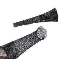 China Versatile Braided Sleeve for Multiple Uses Beyond Cable Management for sale