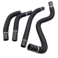 China Versatile Braided Sleeve for Multiple Uses Beyond Cable Management for sale