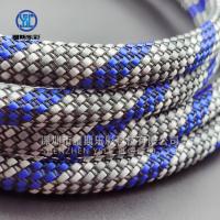 China Protective Braided Sleeves for Extended Cable Lifespan for sale