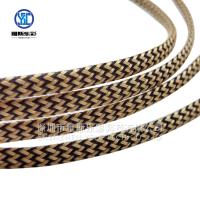 China Protective Braided Sleeves for Extended Cable Lifespan for sale