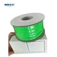 China Flame Retardant PET Braided Sleeve For High Temperature Cable Environments for sale