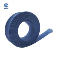 China PET Cable Sleeves The Perfect Solution for Cable Management and Protection Needs for sale