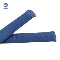 China PET Cable Sleeves The Perfect Solution for Cable Management and Protection Needs for sale