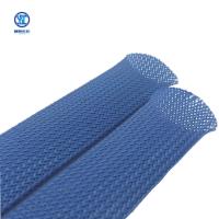 China PET Cable Sleeves The Perfect Solution for Cable Management and Protection Needs for sale