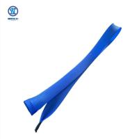 China Flexible Fishing Rod Sleeve Rod Socks For Fishing Rods for sale