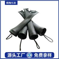 China Flexible Fishing Rod Sleeve Rod Socks For Fishing Rods for sale