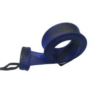 China Polyester Fishing Pole Sleeves For Freshwater And Saltwater Fishing for sale