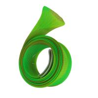 China Polyester Fishing Pole Sleeves For Freshwater And Saltwater Fishing for sale