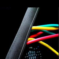 China Cable Organization Protect Cable Guide For Stand Sit Workspaces for sale