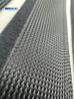 China 10mm-60mm Cable Protection Sleeve Braided Cable Sleeve for sale