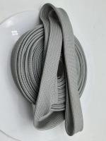 China Nylon Speaker Power Audio Wire Special Shock Absorber Braided Sleeve Cable Tube Sleeve for sale
