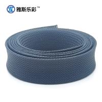China Strong Tensile Strength Expandable Protective Wire Sleeve Covers for sale