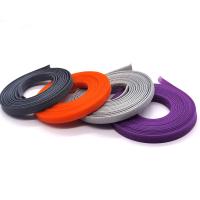 China Polyethylene Wire Harness Conduit Heat Resist Expansion Cable Protector for sale