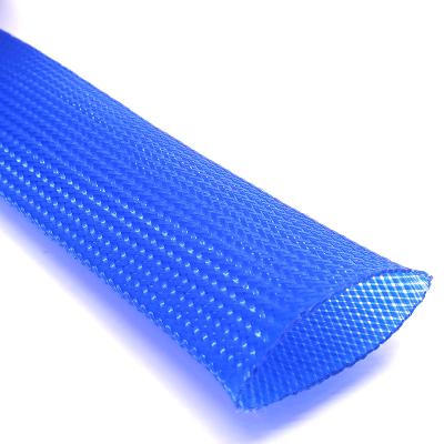 China Polyethylene Wire Harness Conduit Heat Resist Expansion Cable Protector for sale